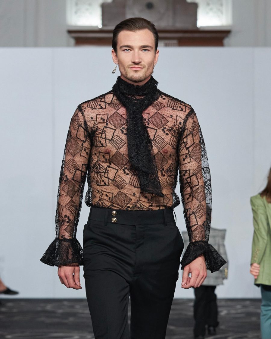 Brett S - BMA MODELS