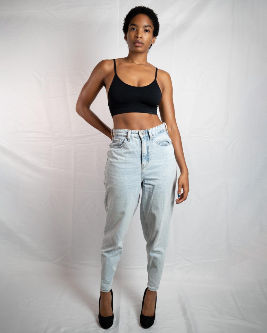 Storm S - BMA MODELS