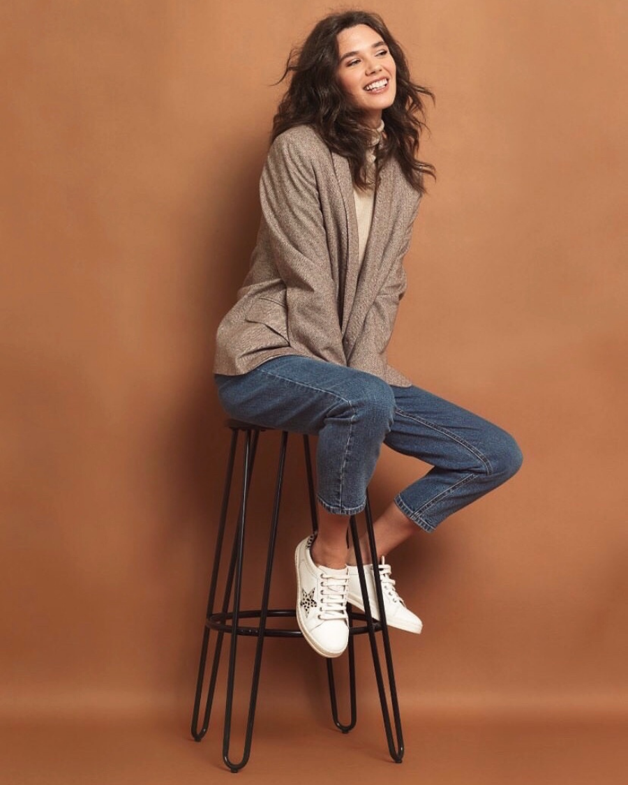 Rosalie N - BMA MODELS