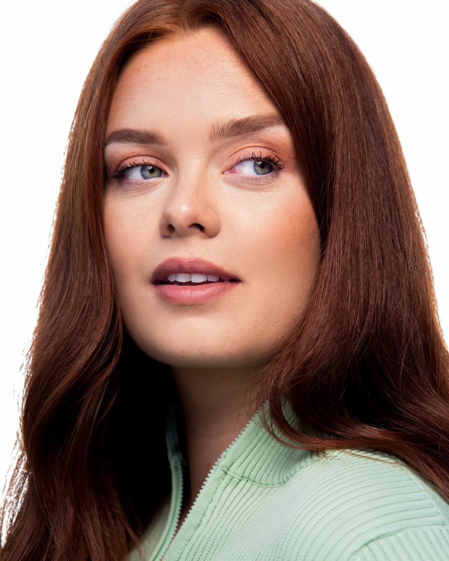 Elyshia H - BMA MODELS