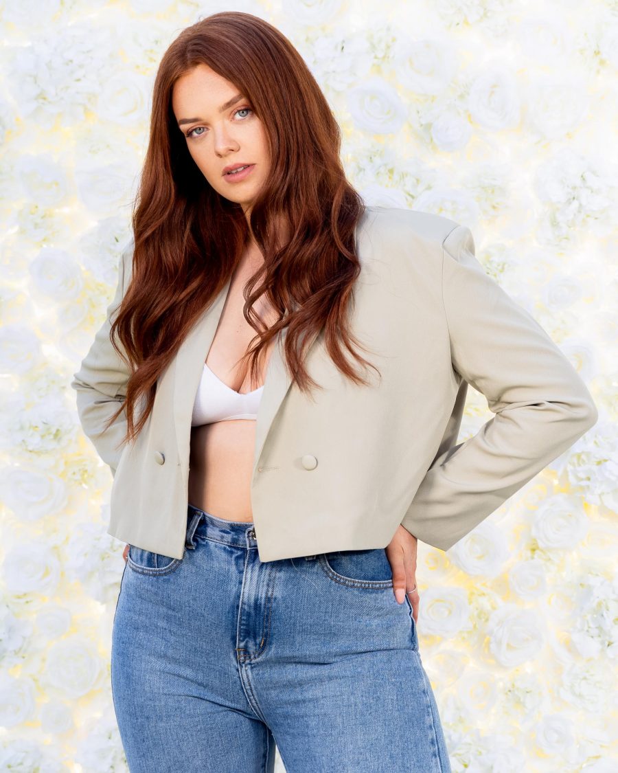 Elyshia H - BMA MODELS