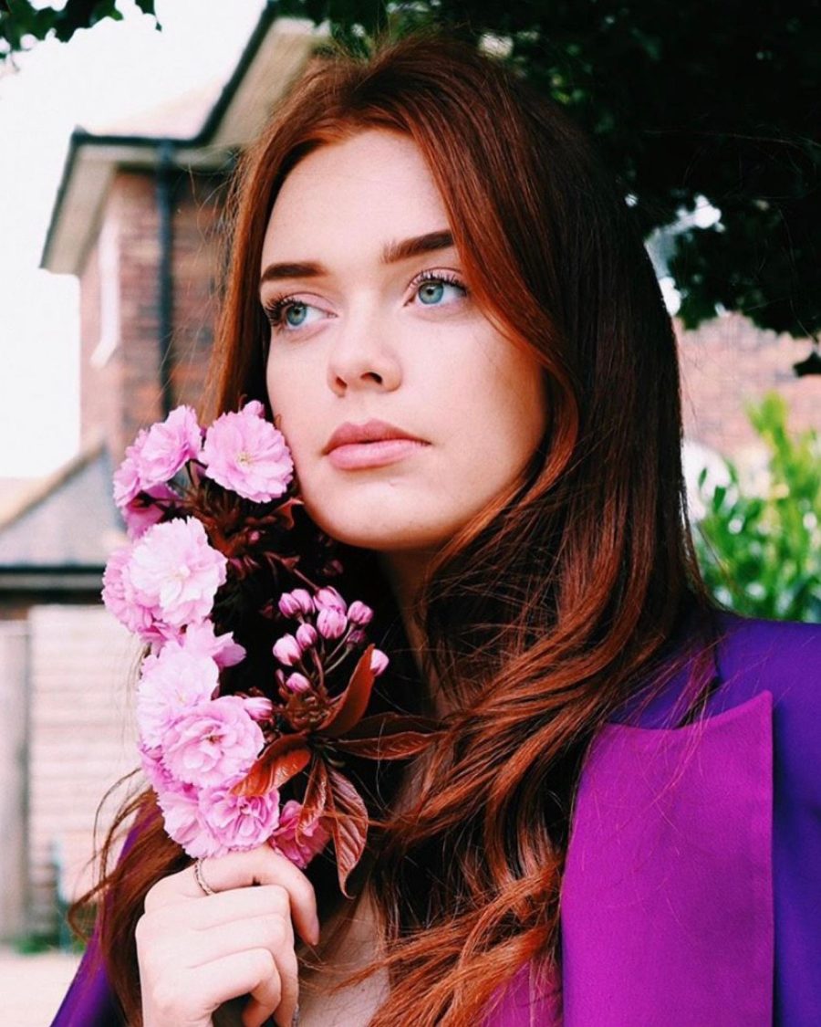 Elyshia H - BMA MODELS