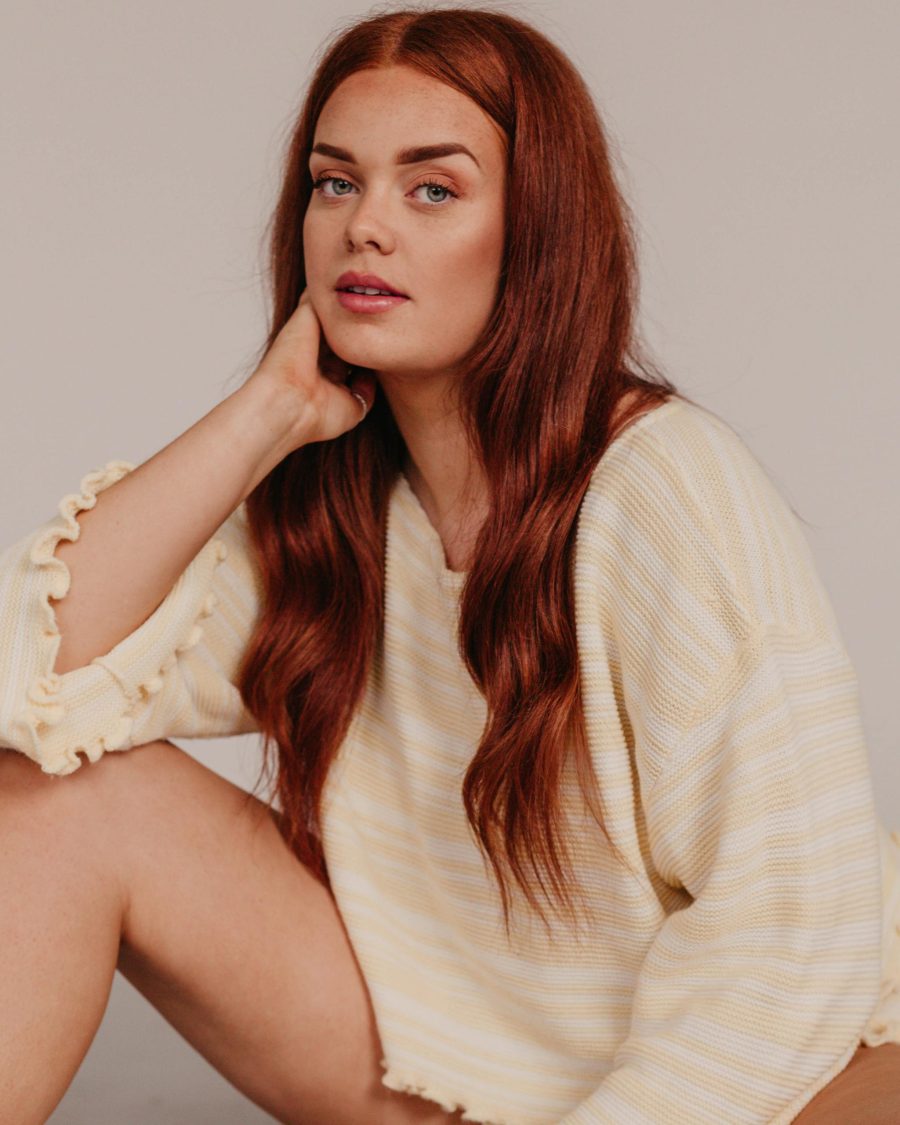 Elyshia H - BMA MODELS
