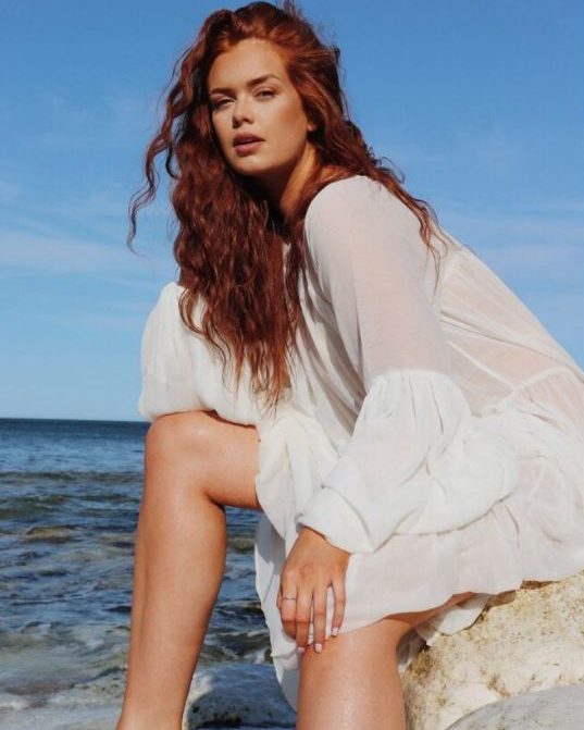 Elyshia H - BMA MODELS