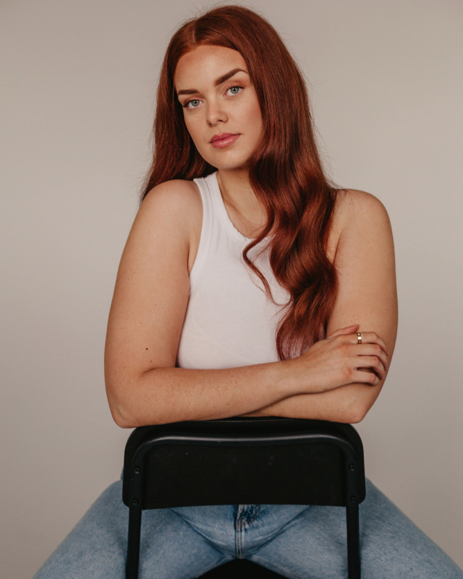 Elyshia H - BMA MODELS