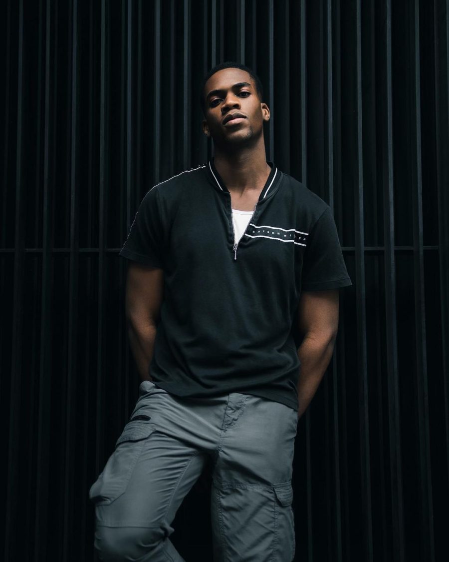 Emmanuel M - BMA MODELS