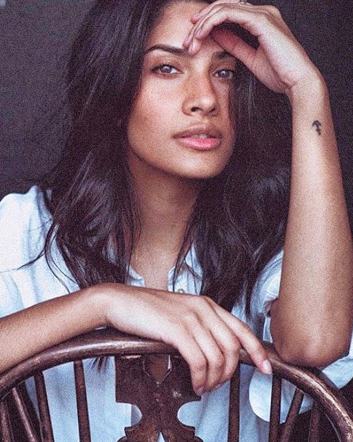 Daniela M - BMA MODELS