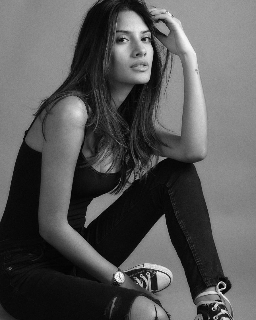 Daniela M - BMA MODELS