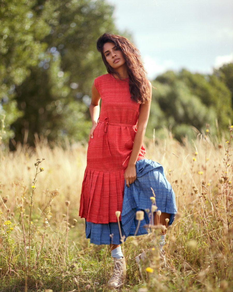 Daniela M - BMA MODELS