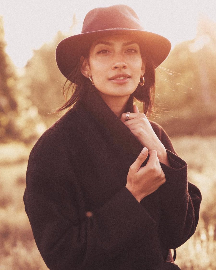 Daniela M - BMA MODELS