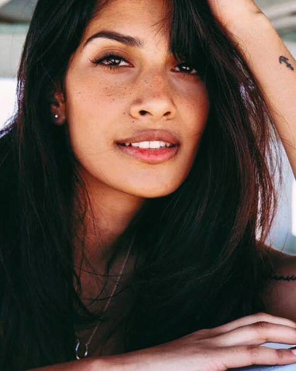 Daniela M - BMA MODELS