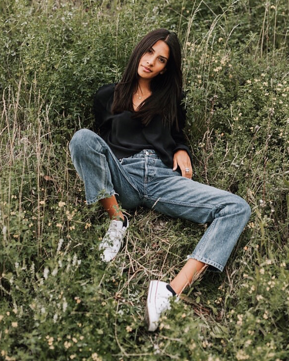 Daniela M - BMA MODELS