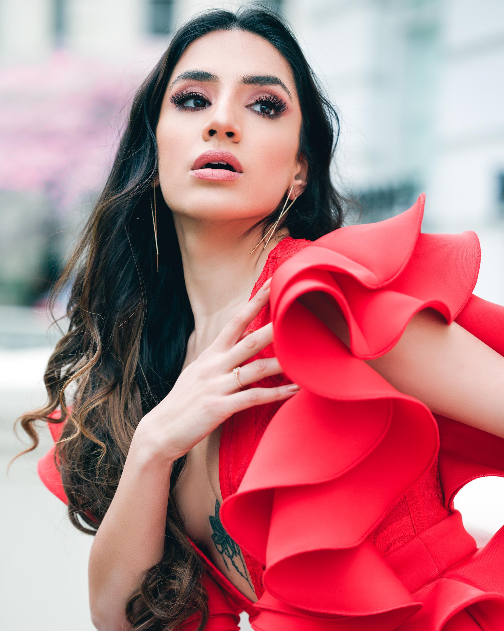 Anusha S - BMA MODELS