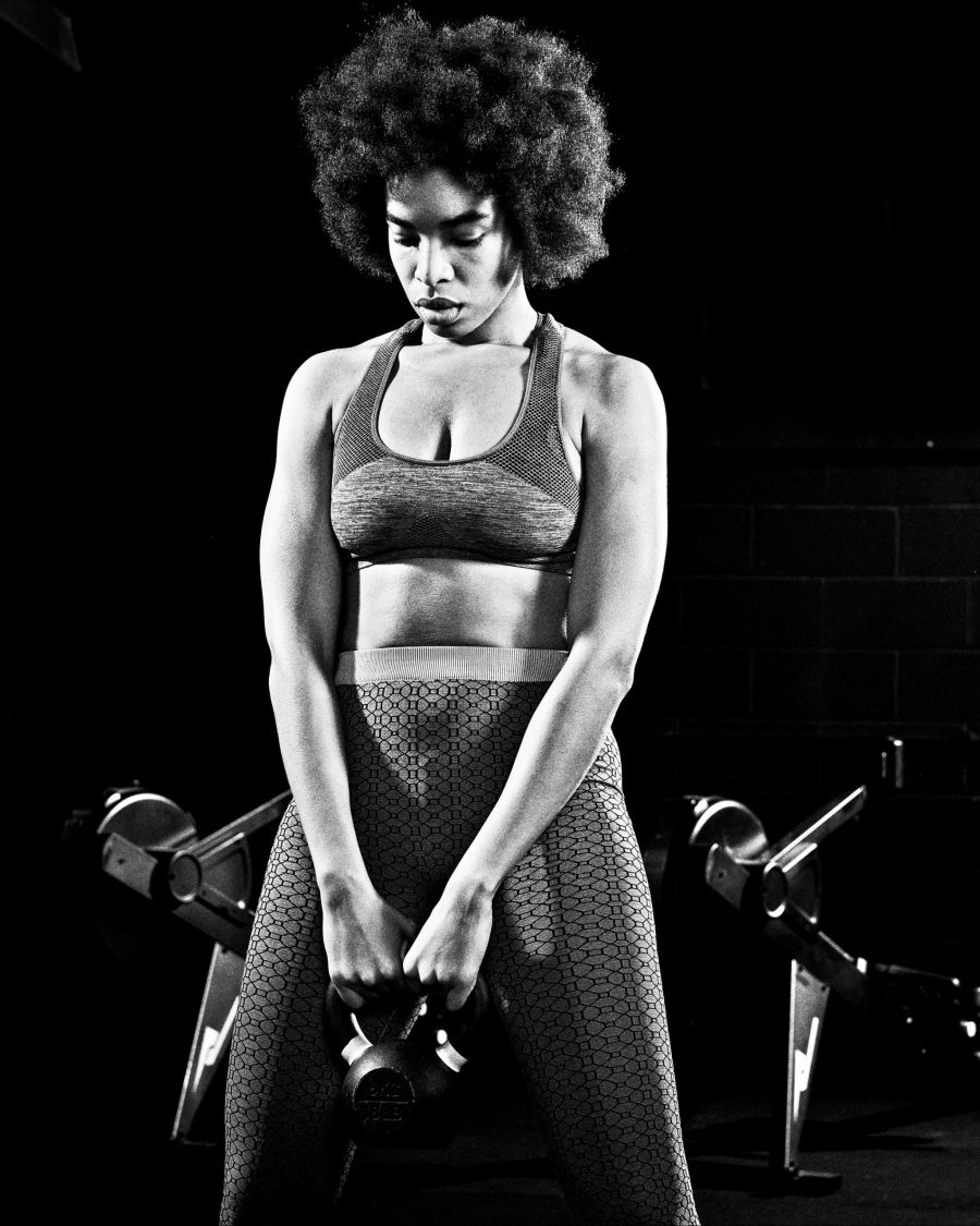 Storm S - BMA MODELS