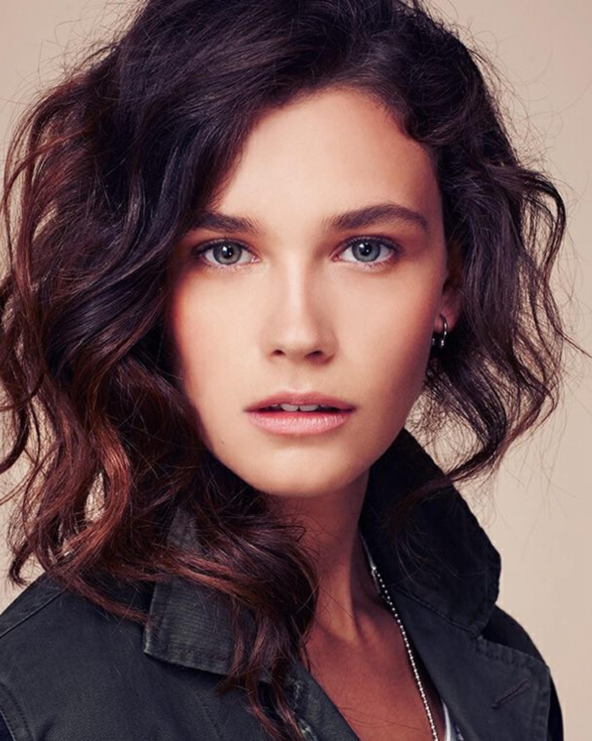 Rosalie N - BMA MODELS