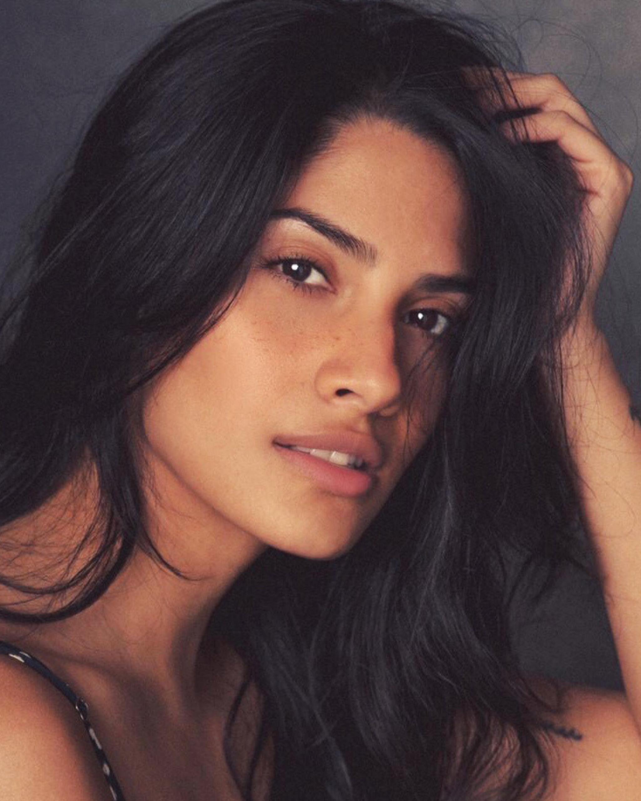 Daniela M - BMA MODELS