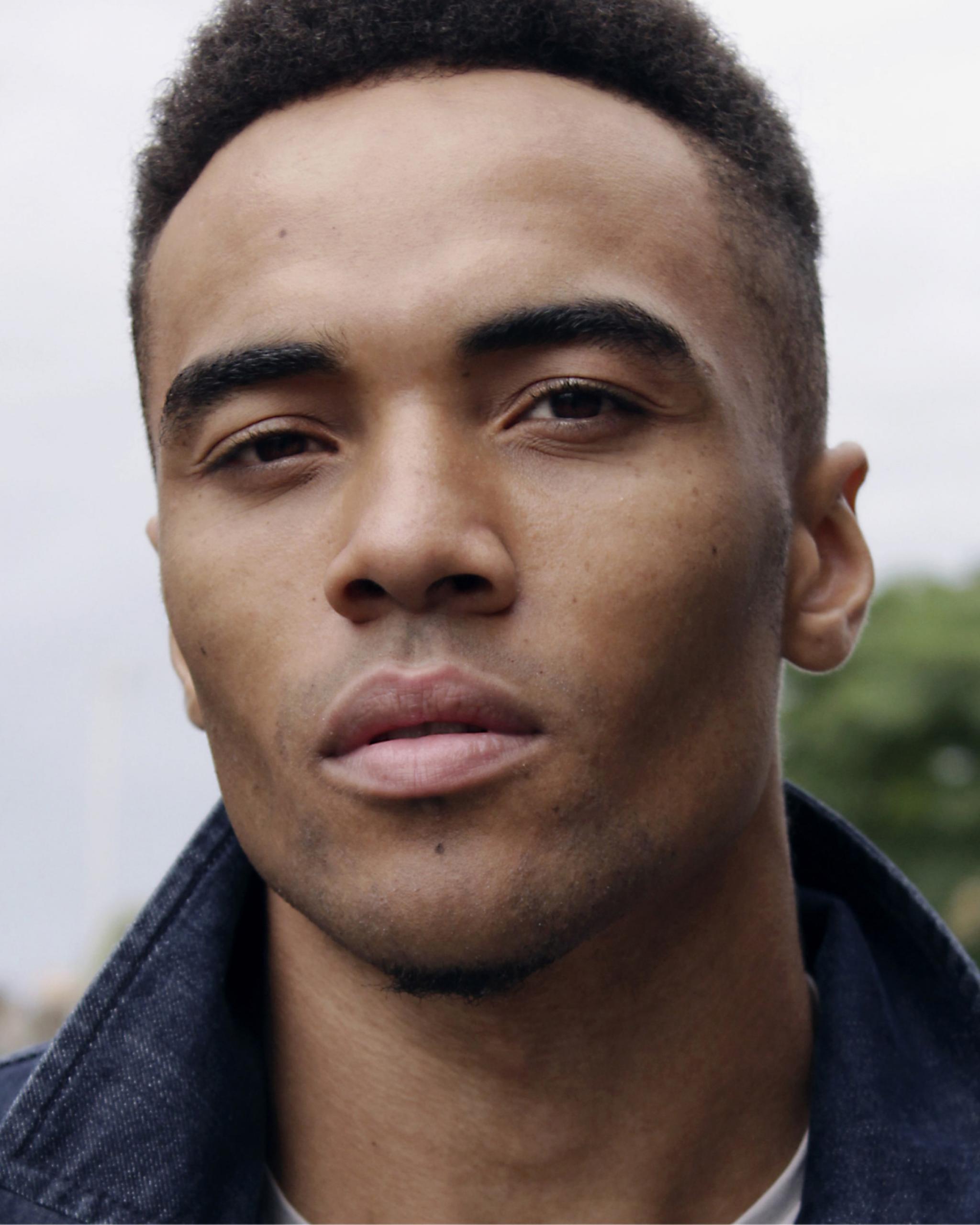 Joshua C - BMA MODELS