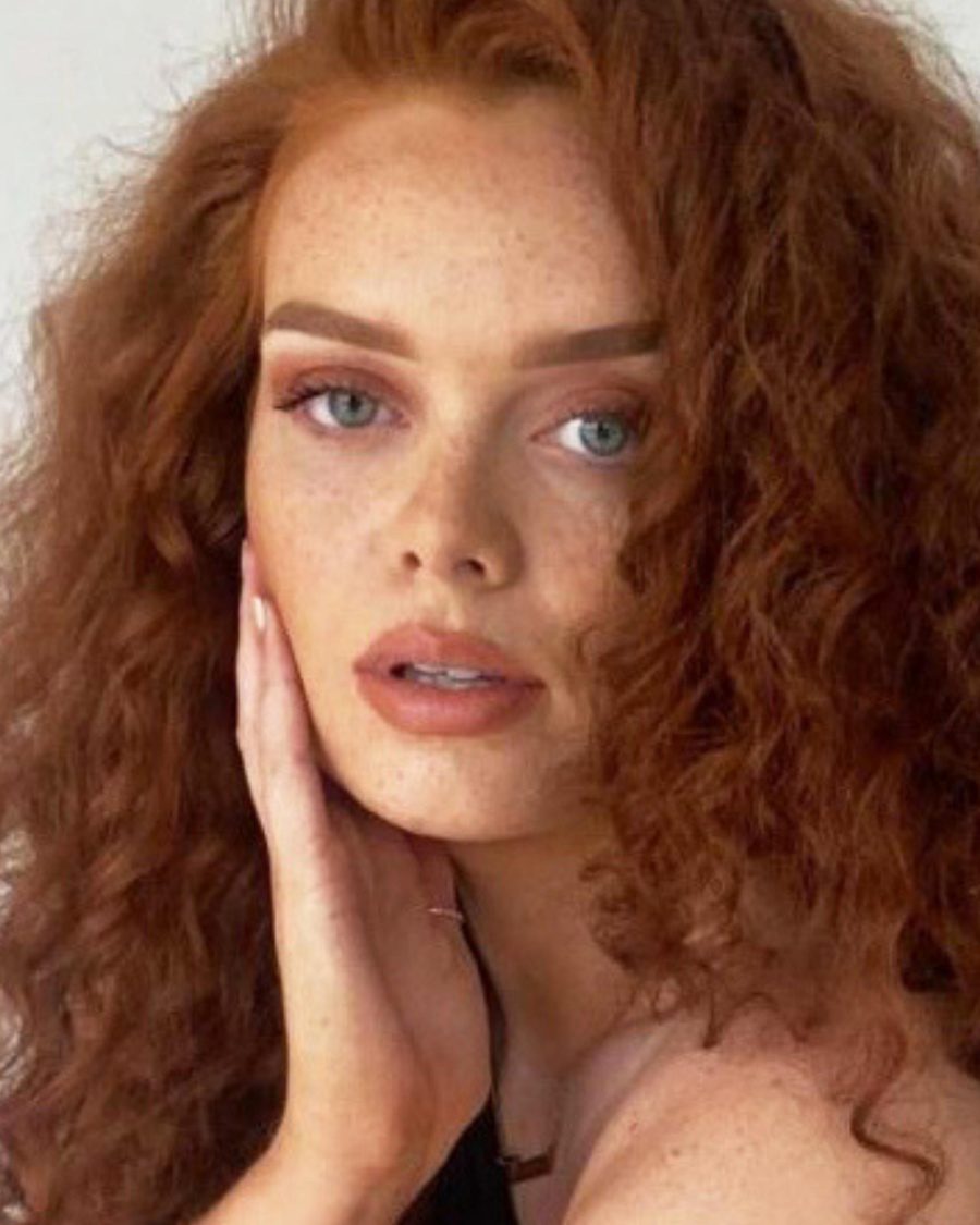 Elyshia H - BMA MODELS