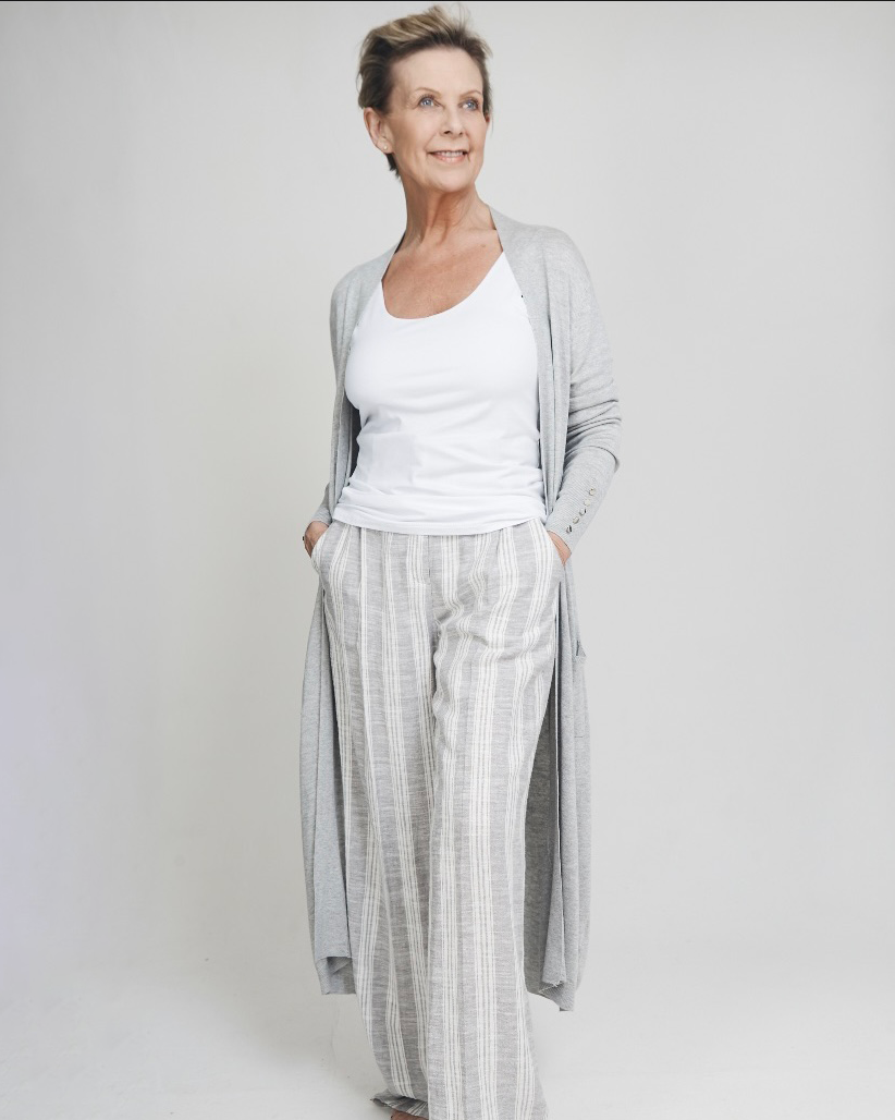 Caron W - BMA MODELS