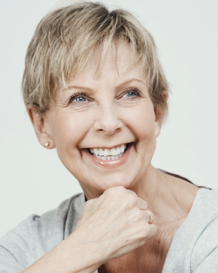 Caron W - BMA MODELS