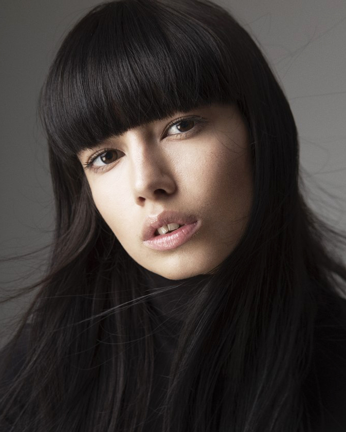 Bluebell W - BMA MODELS