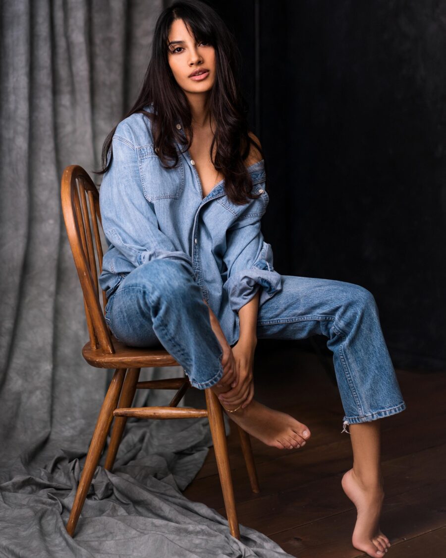 Daniela M - BMA MODELS