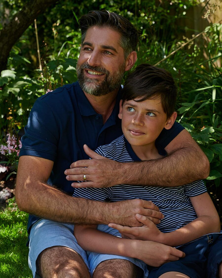 Barrows Family - BMA MODELS