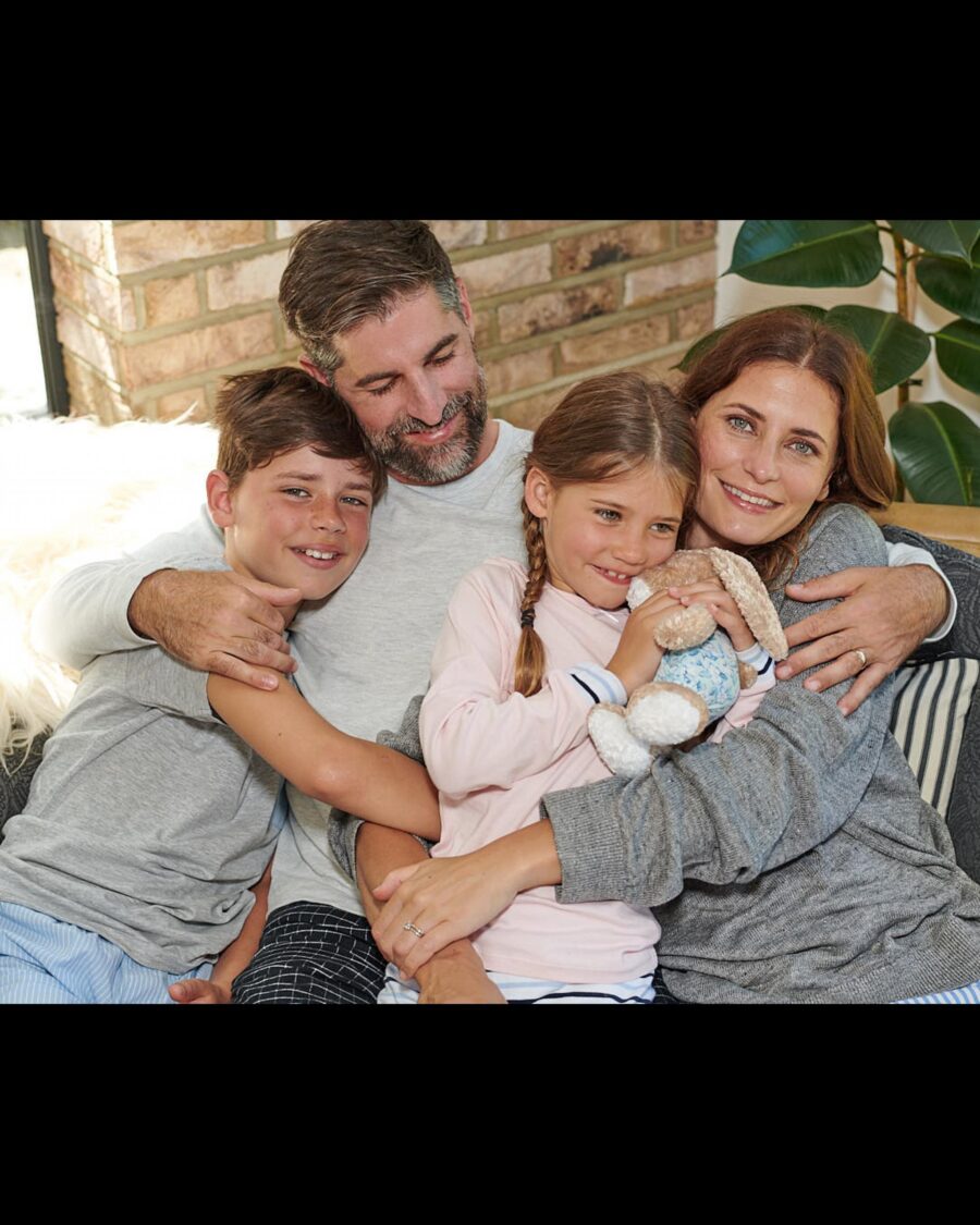 Barrows Family - BMA MODELS