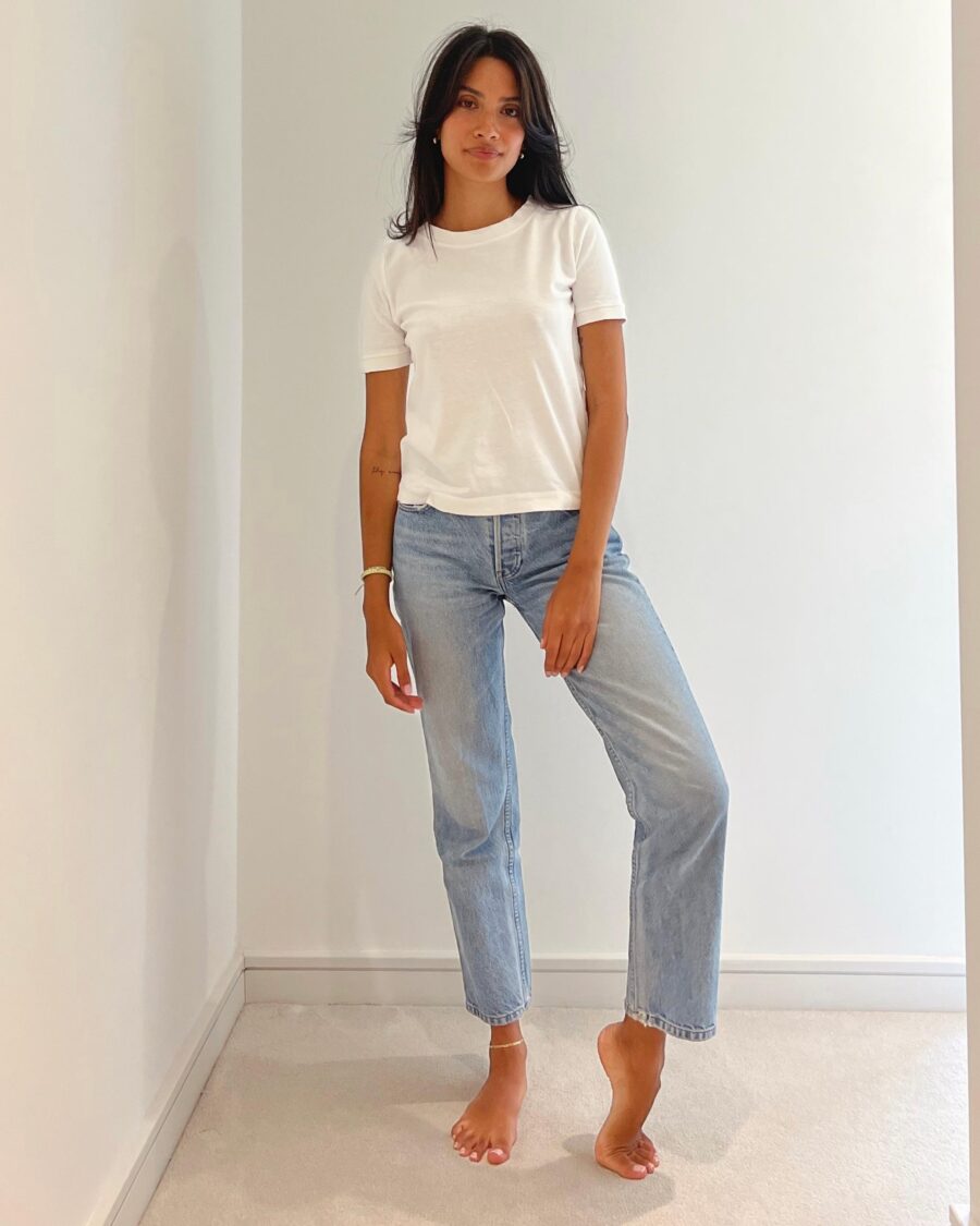 Daniela M - BMA MODELS