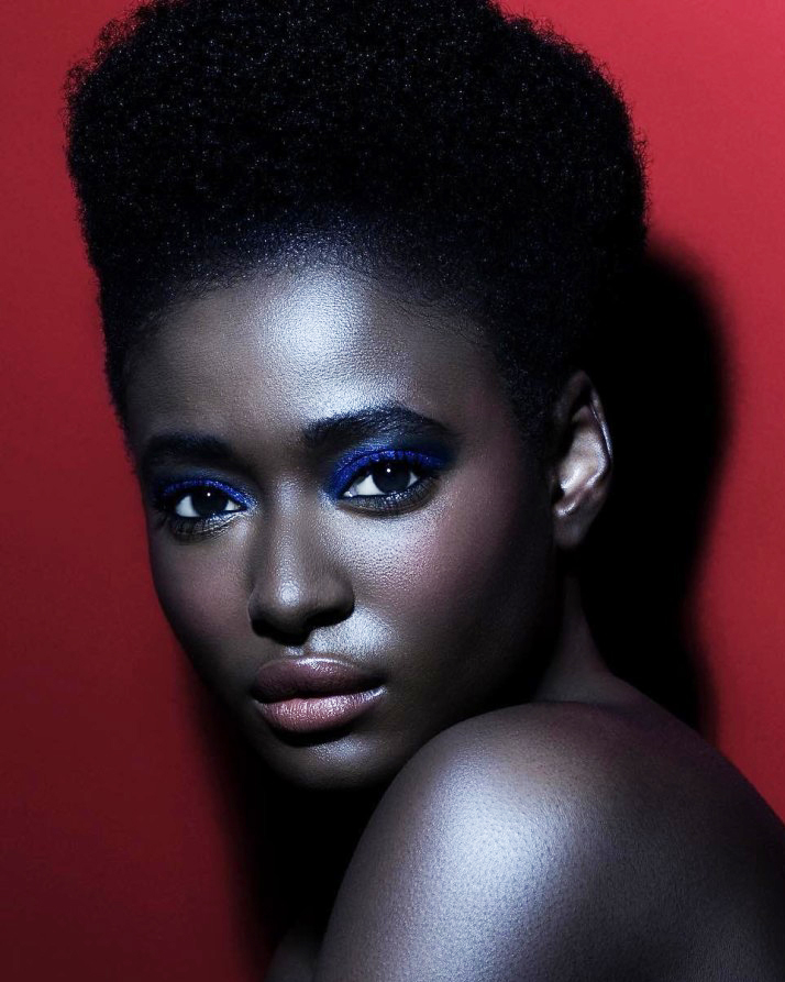 Patrish Z - BMA MODELS