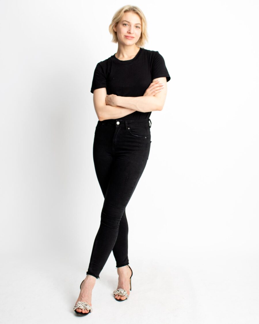 Zoe C - BMA MODELS