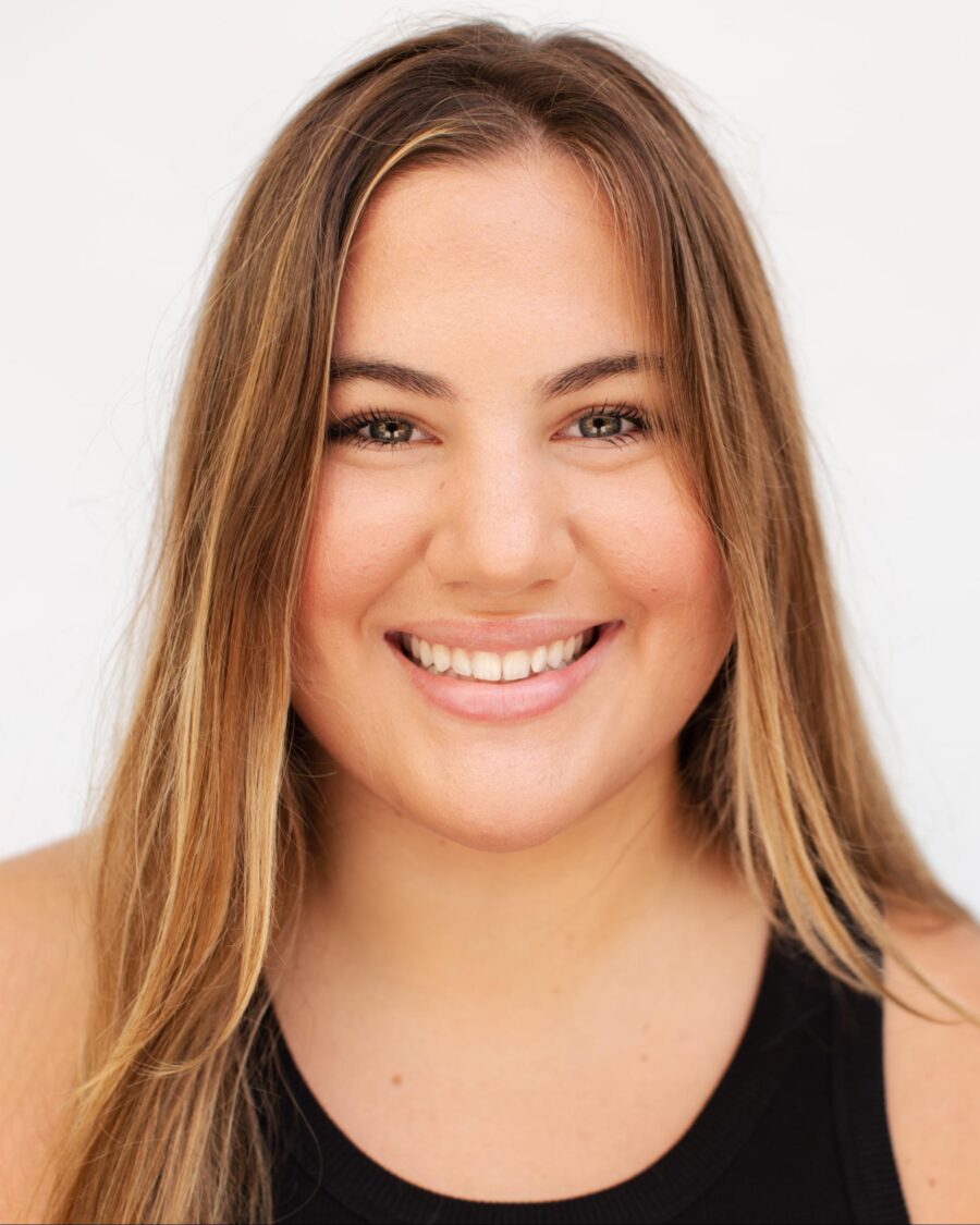 Mia F - BMA MODELS