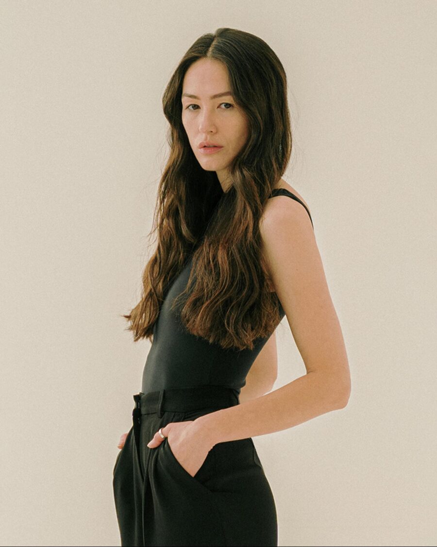 China T - BMA MODELS