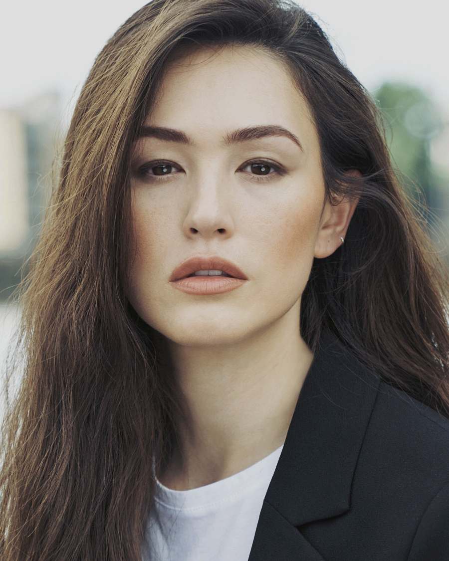 China T - BMA MODELS