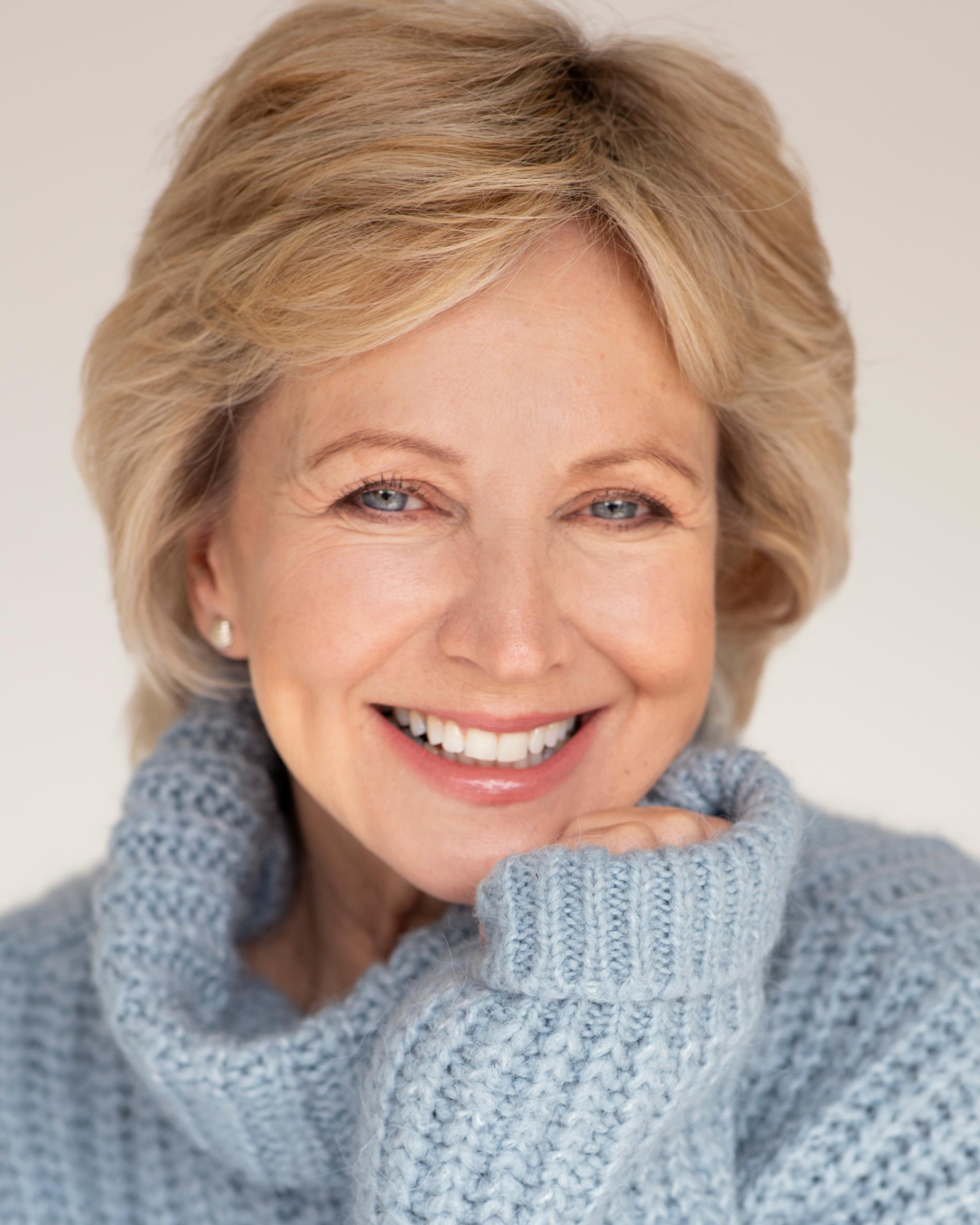 Jacqueline M - BMA MODELS