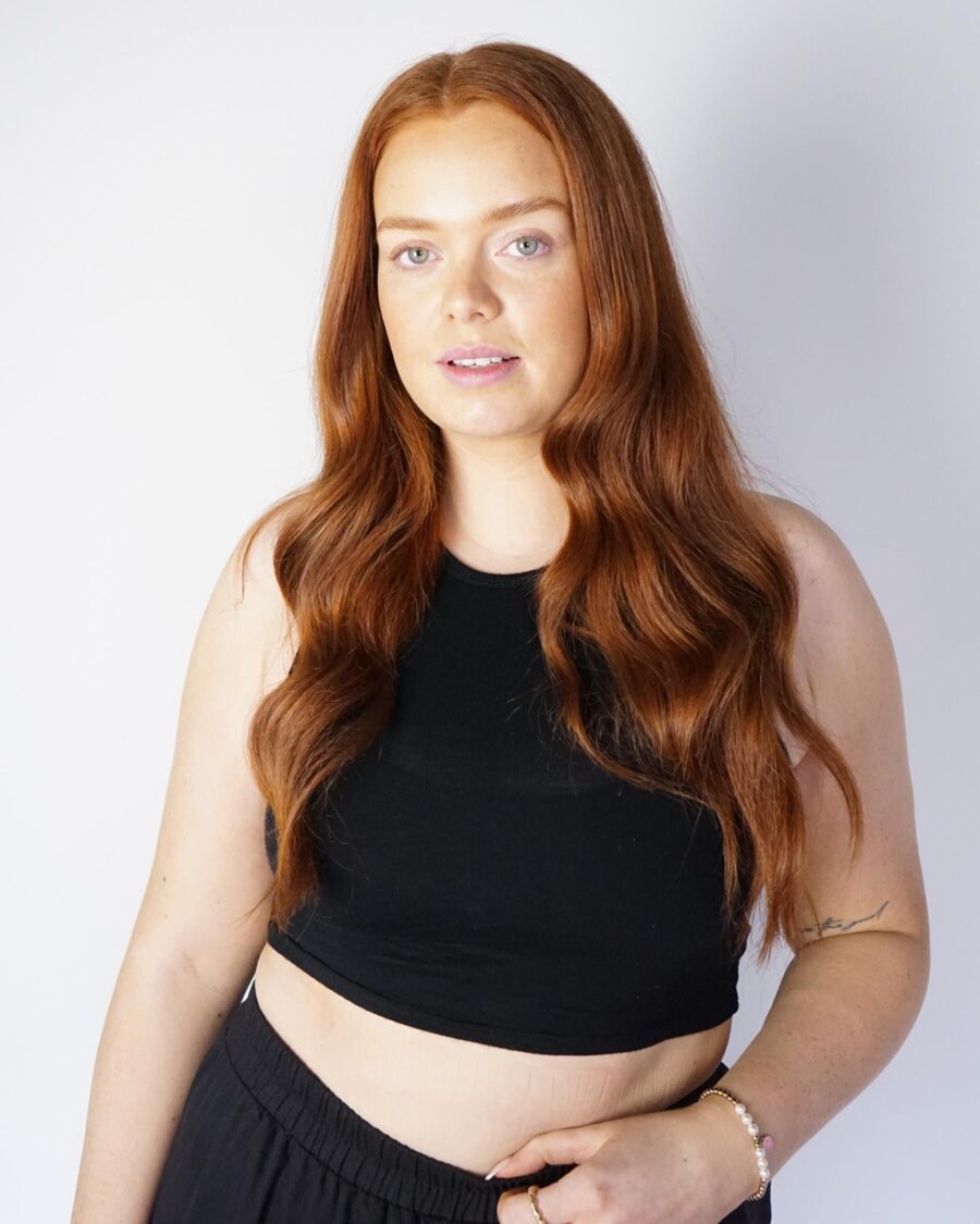 Elyshia H - BMA MODELS