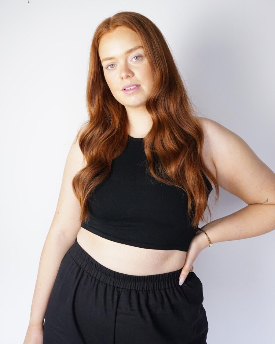 Elyshia H - BMA MODELS
