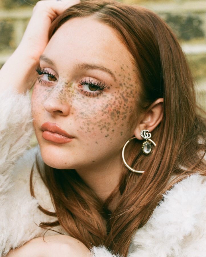 Felicity D - BMA MODELS