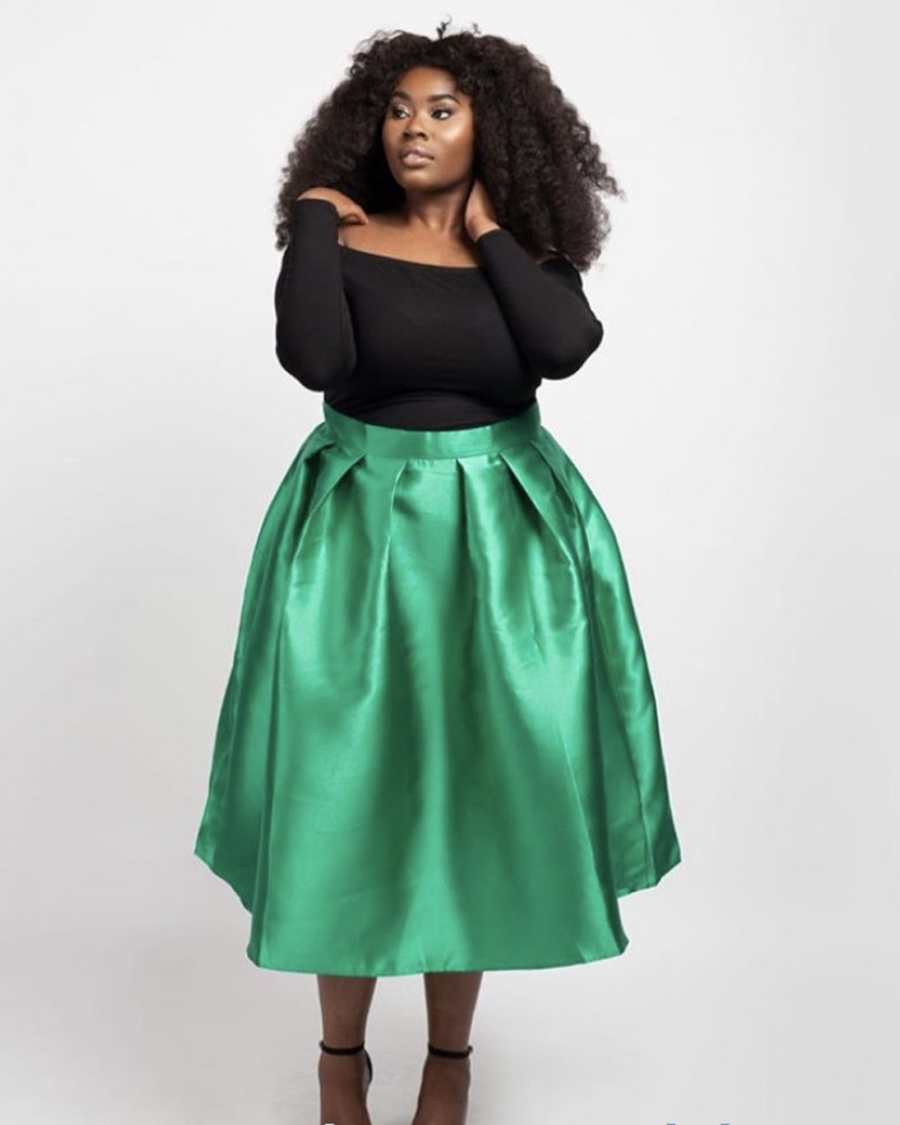 Corrine M - BMA MODELS