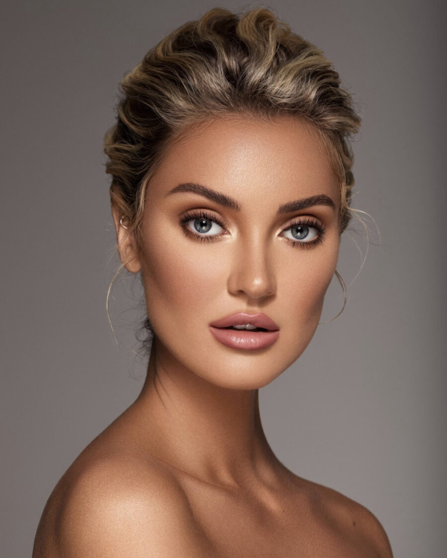 Victoria C - BMA MODELS