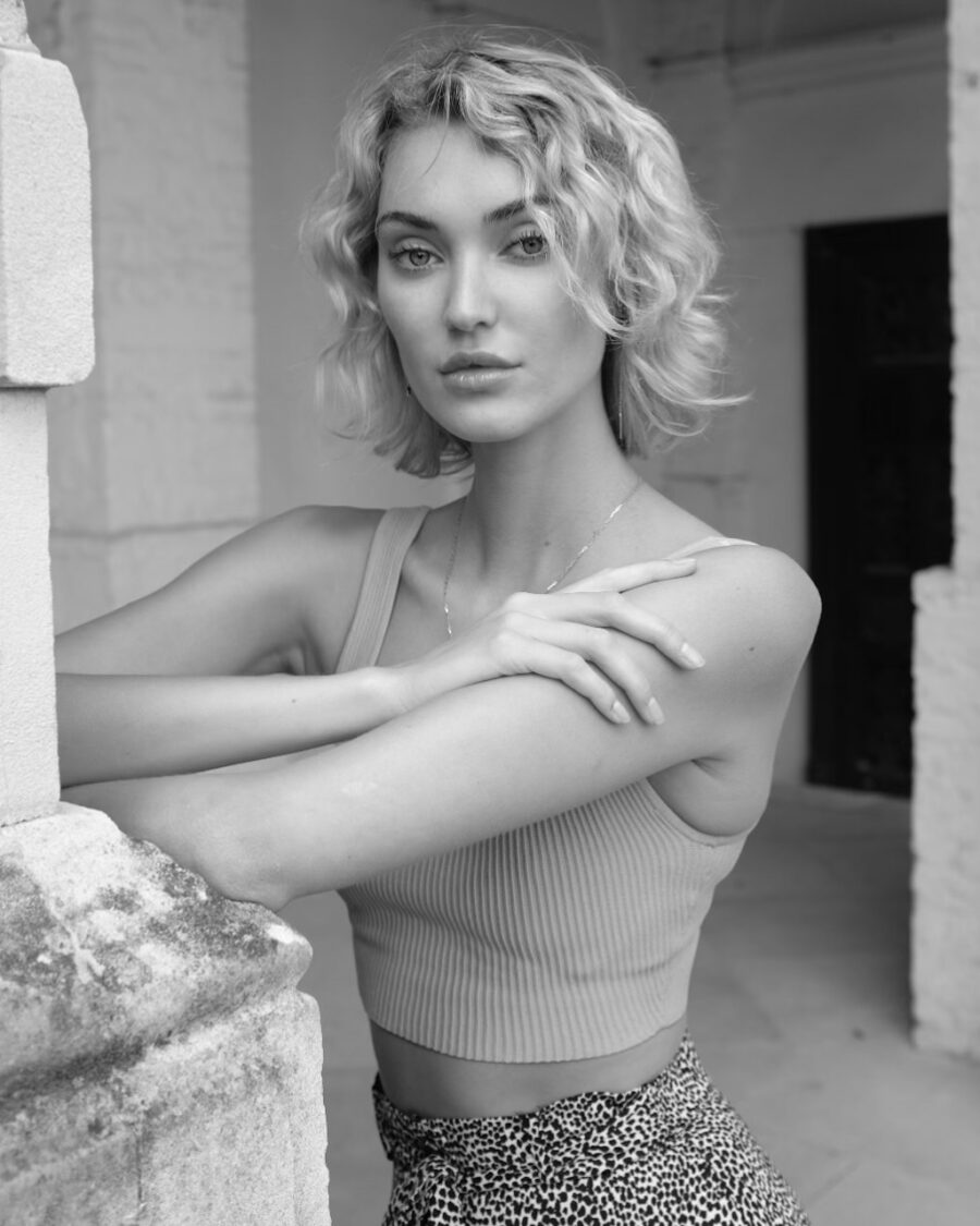 Victoria C - BMA MODELS