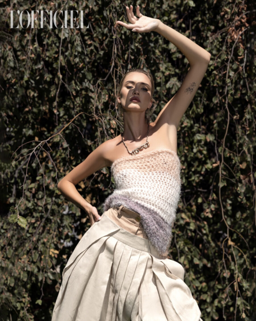 Victoria C - BMA MODELS